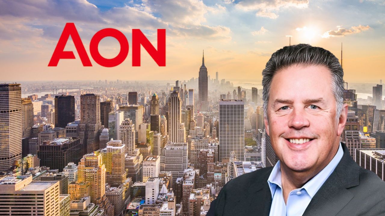Aon unveils Global Solutions CEO; aligns risk, human capital ...